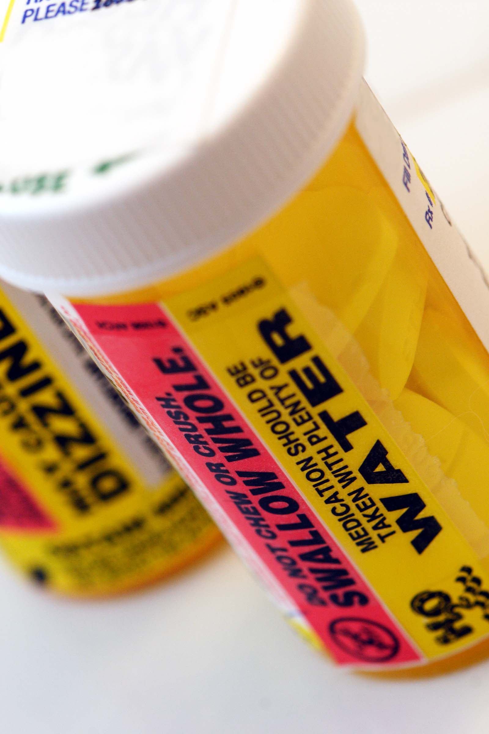 Medication Safety - Ohio Poison Centers | Ohio Poison Centers
