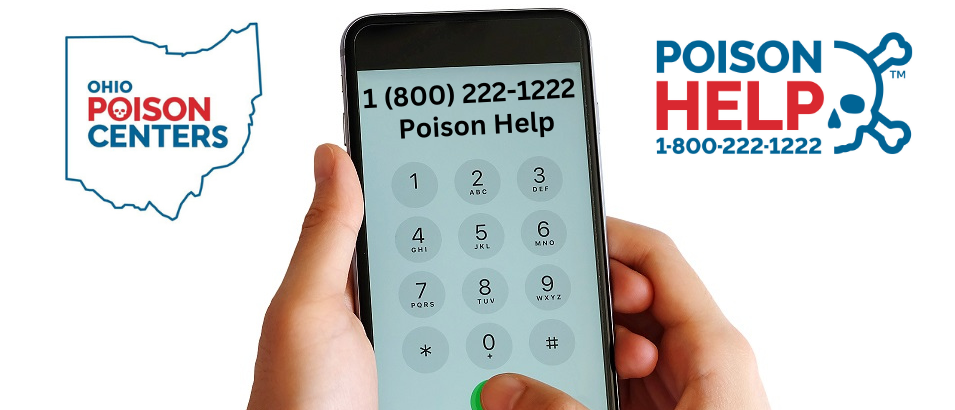 Substance Use Prevention - Ohio Poison Centers | Ohio Poison Centers